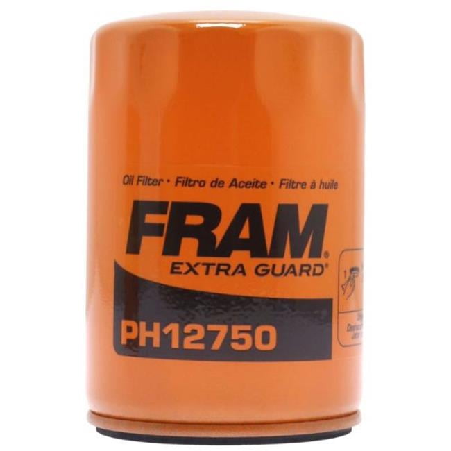 PH12750 Spin-On Oil Filter - Walmart.com