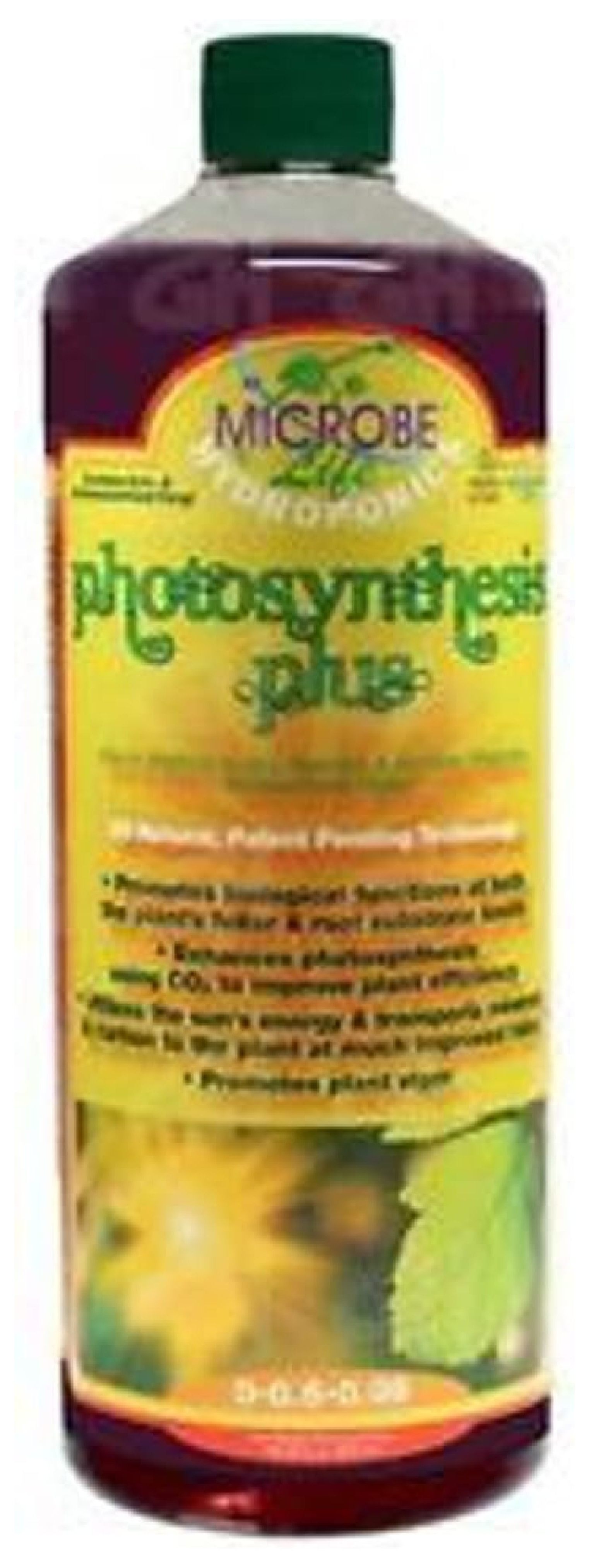 PH21227 Photosynthesis Plus Microbial Inoculant Fermented Microbial ...