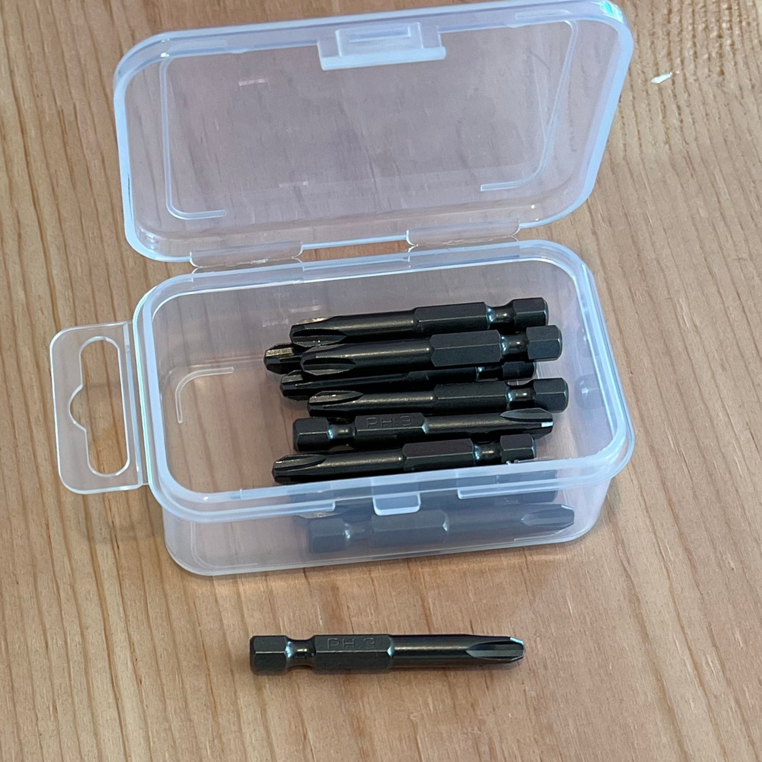 PH3-2''Phillips Power Bit - Walmart.com