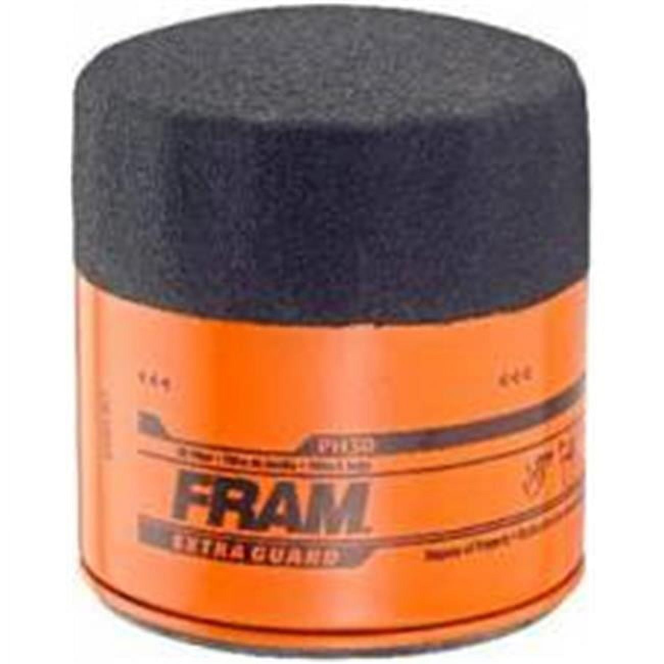 PH30 PH30 Oil Filter for Small Block Chevy - Short - Walmart.com