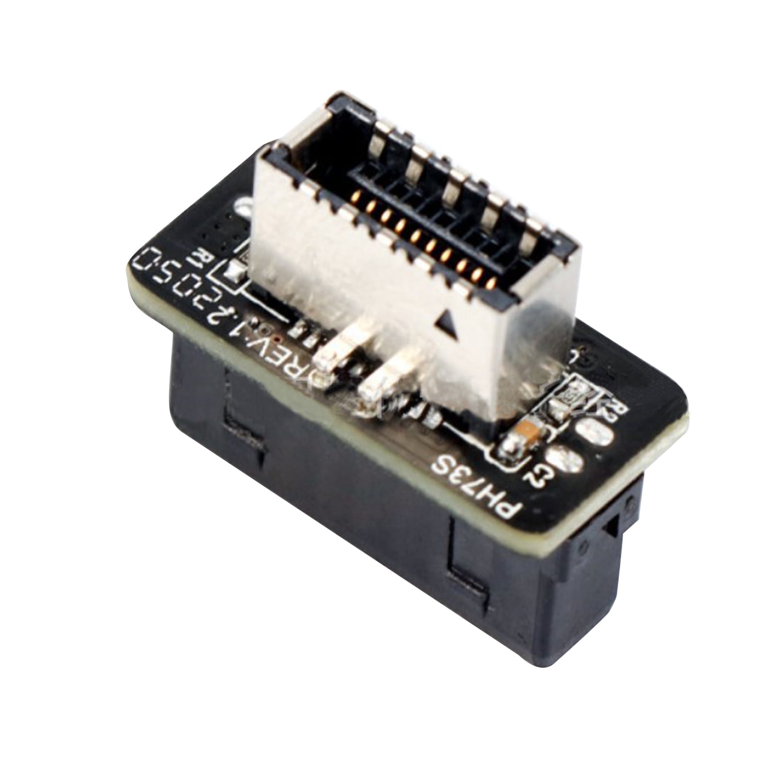 PH73S USB Adapter 10Gbps Transmission Speed, No Driver Installation ...