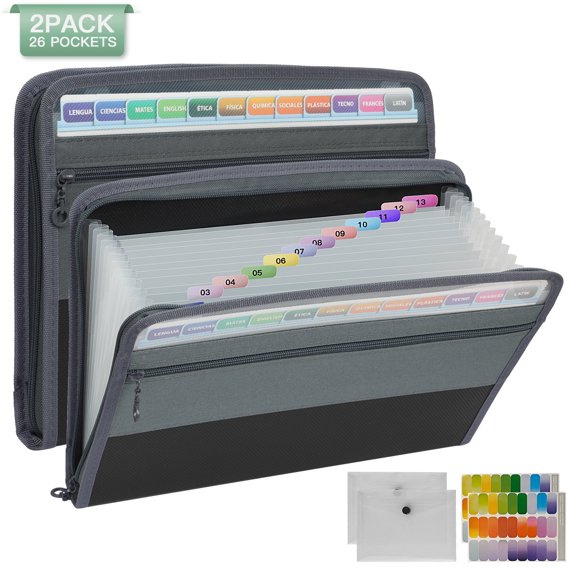 File Organizers in Desk Organization - Walmart.com