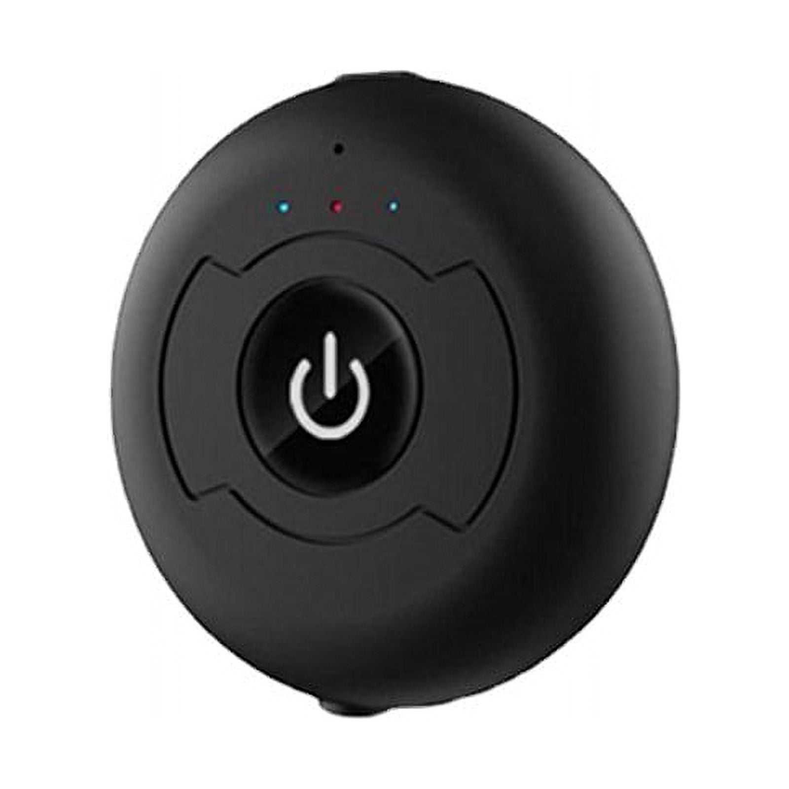 PHANY Bluetooth Audio Transmitter H-366T Bluetooth 4.0 A2DP Multi-point ...