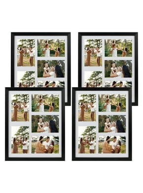 Collage Picture Frames in Picture Frames - Walmart.com