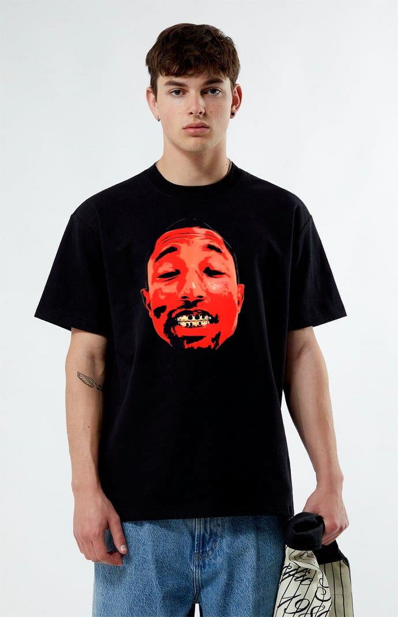 PHARRELL WILLIAMS Rare Concert Tour Merch Tee, for men & women, up to ...