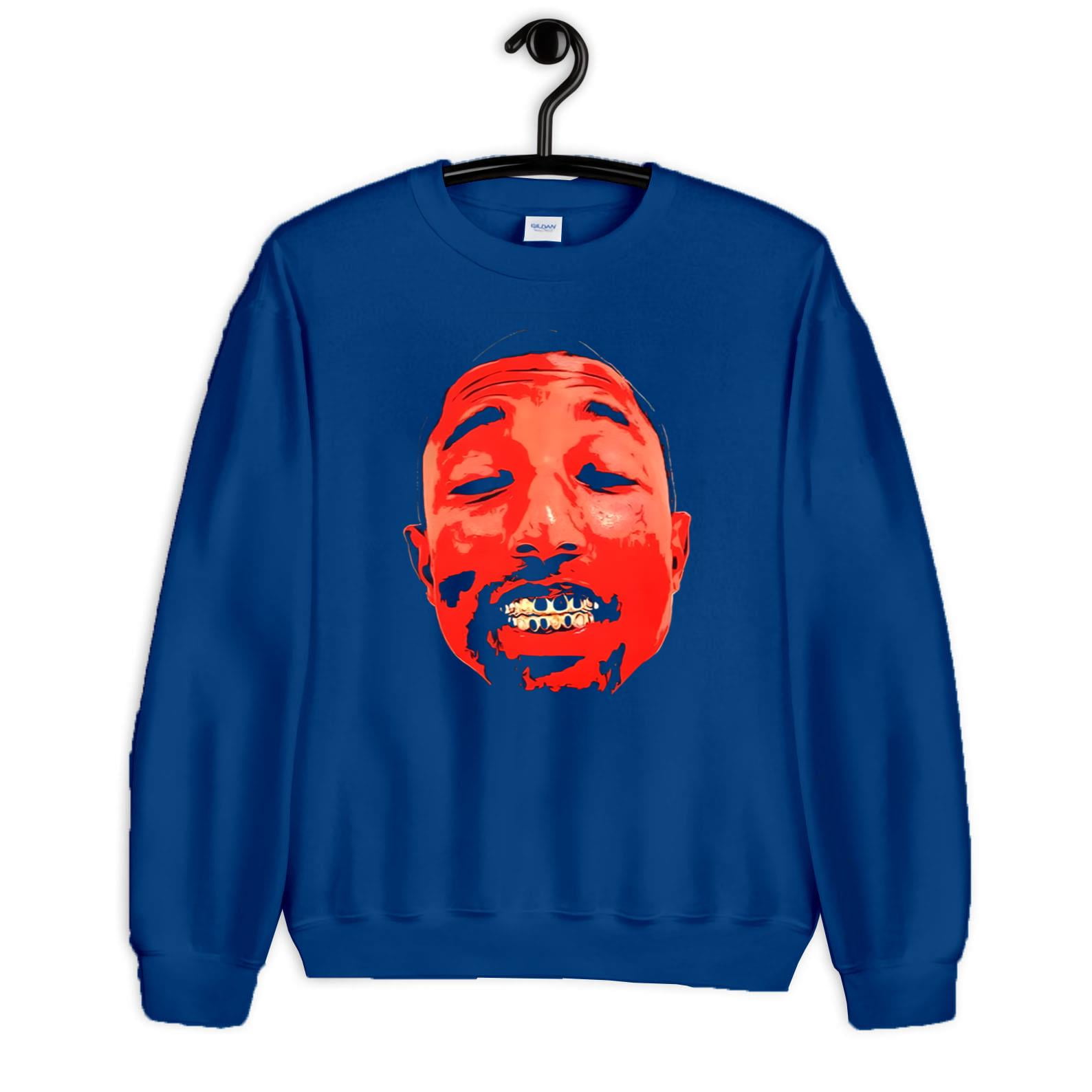 PHARRELL WILLIAMS T-SHIRT Rare Concert Tee Tour Merch Collectible 90s ...