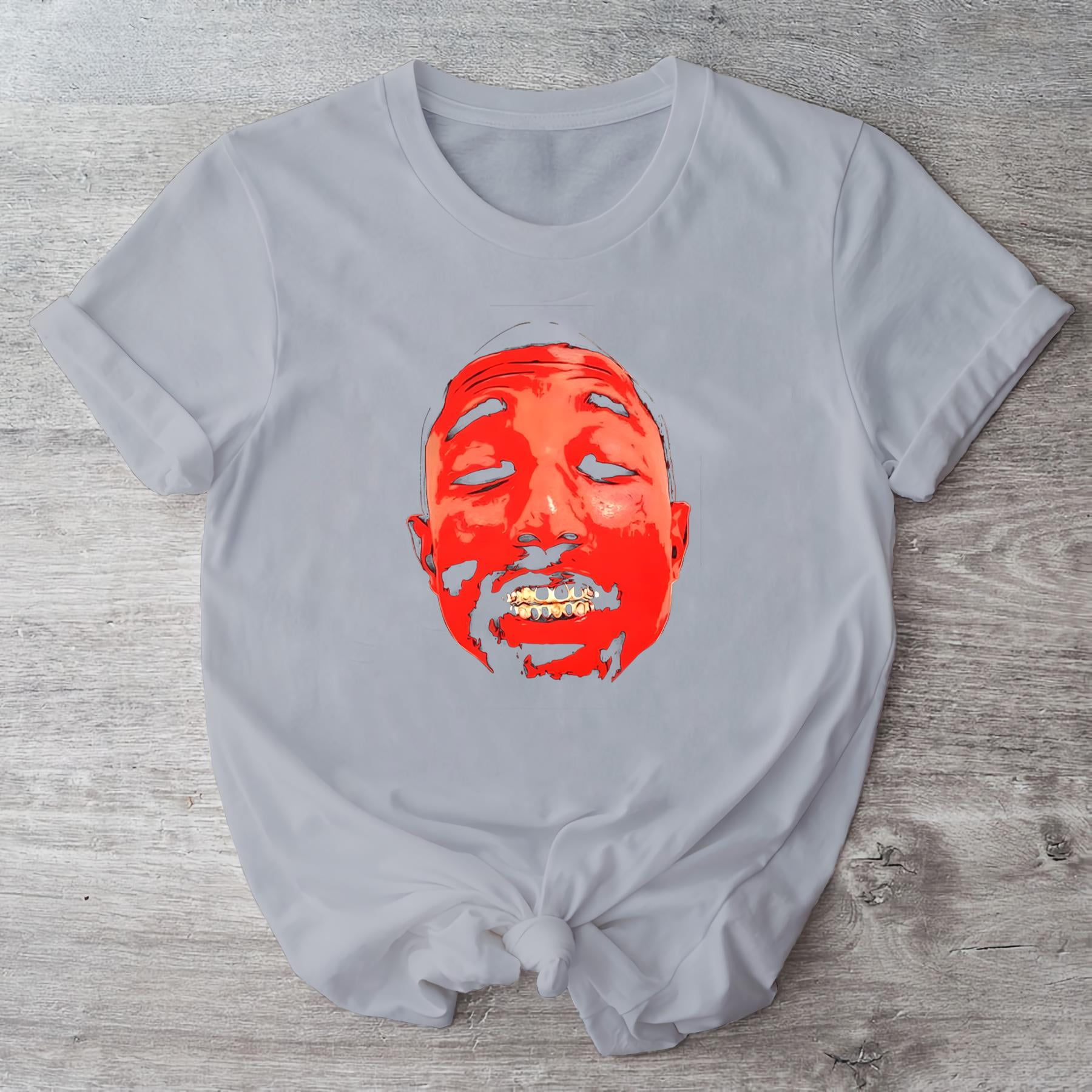 PHARRELL WILLIAMS T-SHIRT Rare Concert Tee Tour Merch Collectible 90s ...