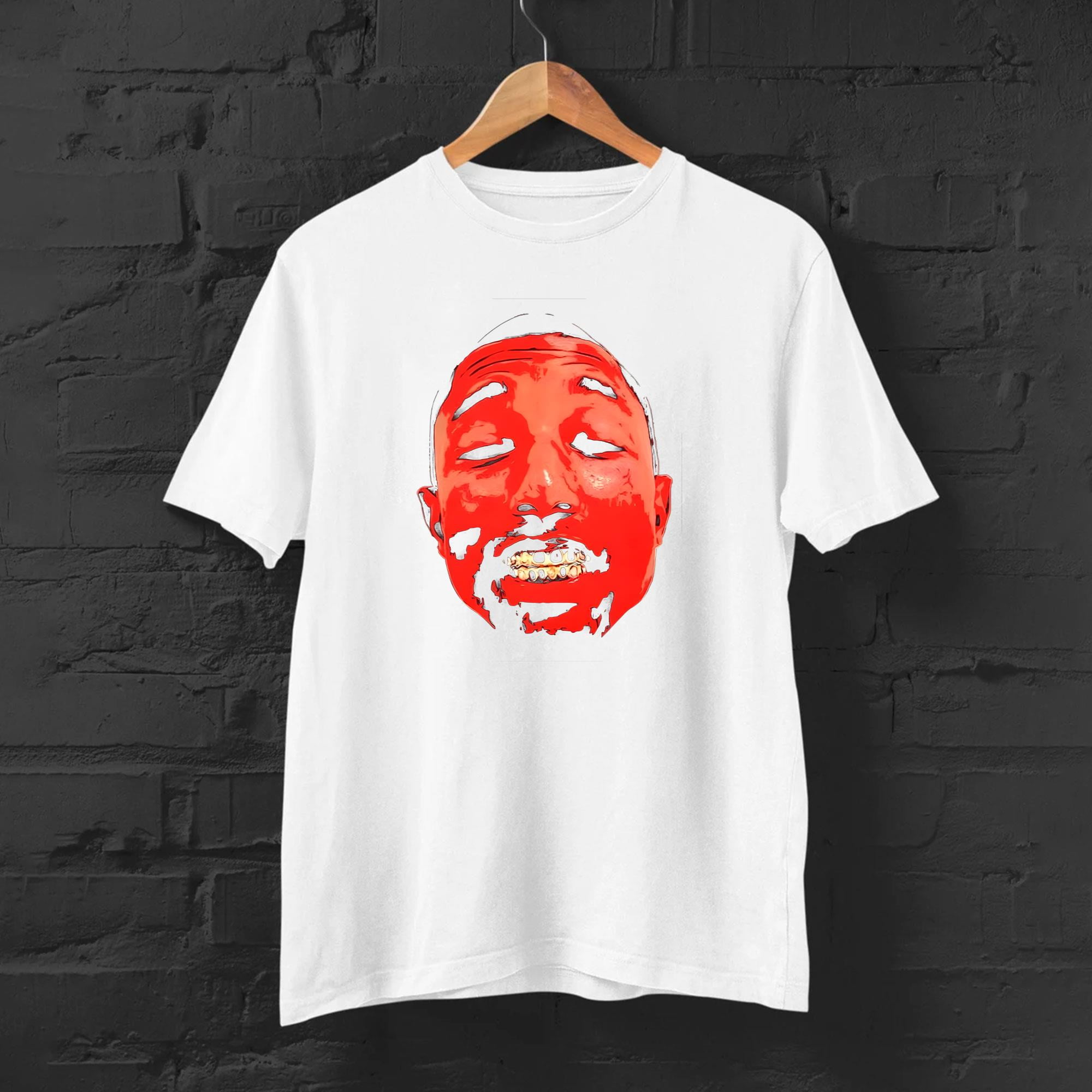 PHARRELL WILLIAMS T-SHIRT Rare Concert Tee Tour Merch Collectible 90s ...