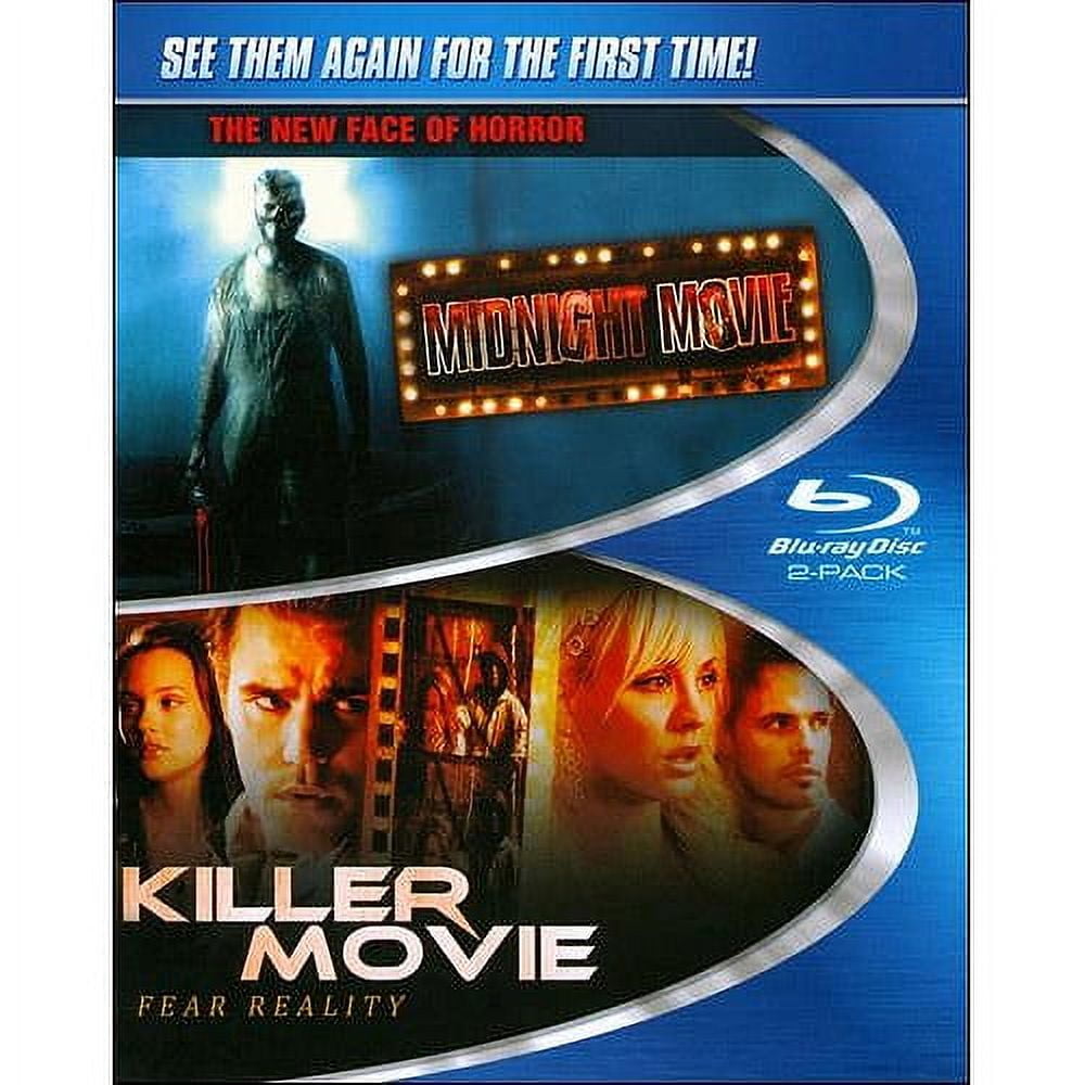 PHASE 4 FILMS - Walmart.com