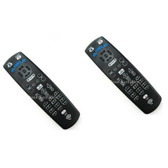 Universal Remote Cable Box And Tv