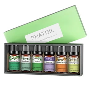 Essential Oil Sets - Walmart.com