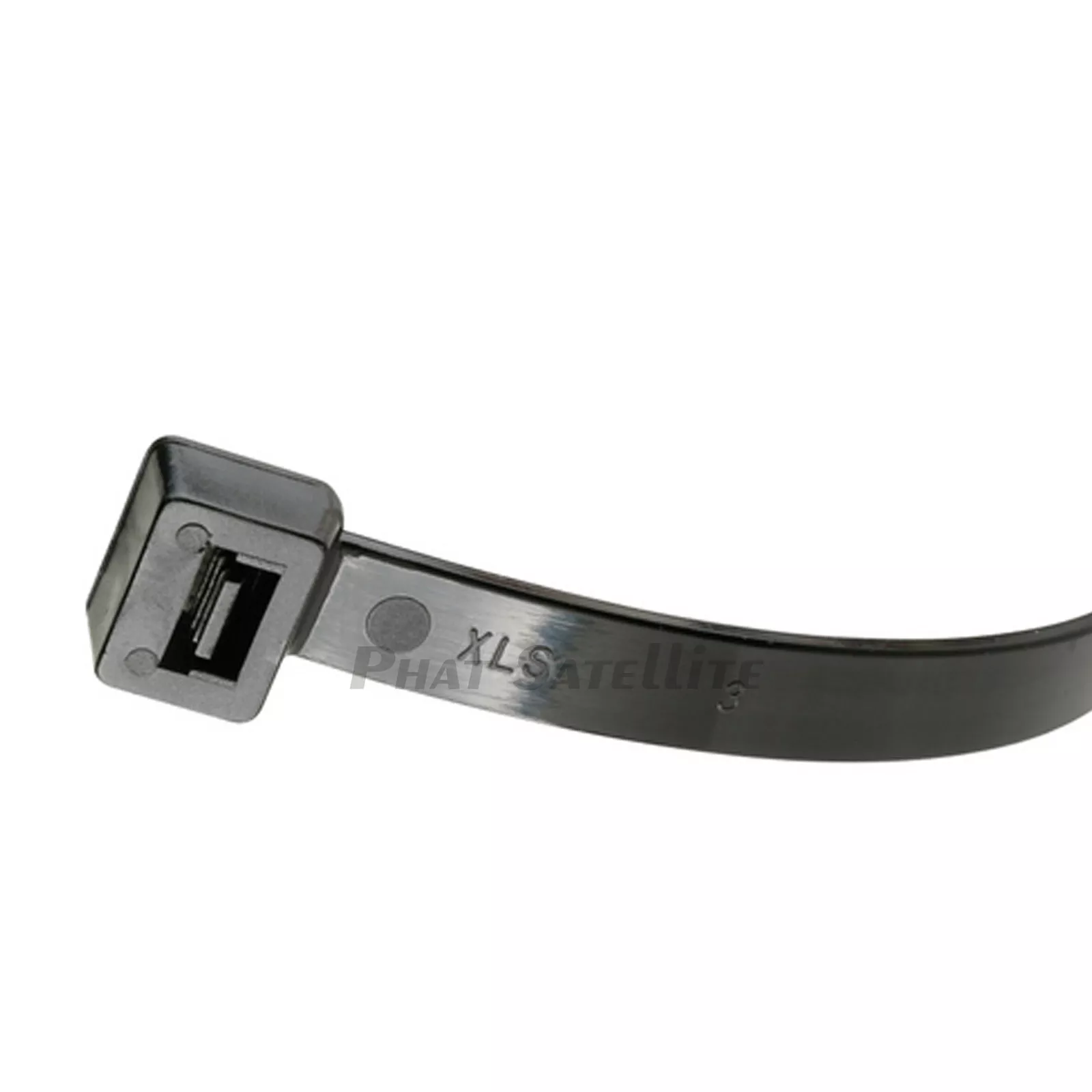 PHATSAT 21 Inch Long Zip Ties – Strong Nylon Cable Ties for Bundling ...