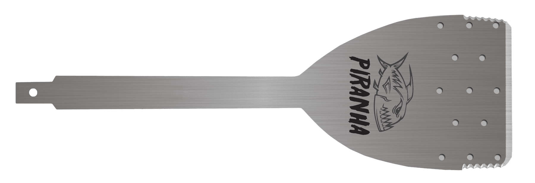 PHB169 Piranha™ Blade 3" x 10" Equalizer Serrated Cutting Blade ...