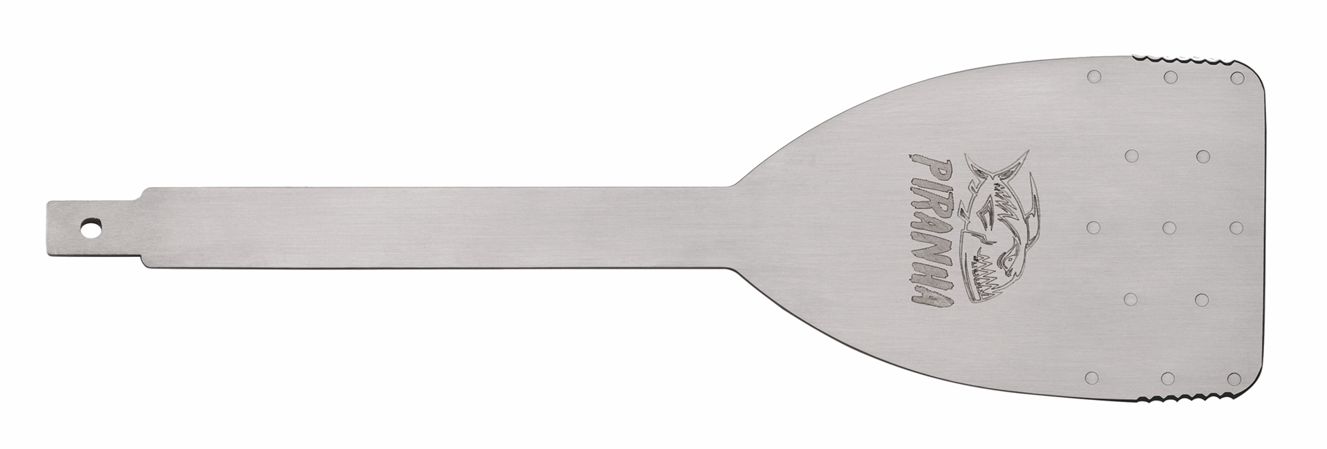 PHB174 • Piranha™ Blade 3" x 12" Equalizer Serrated Cutting Blade Advanced Hydro Blade ...