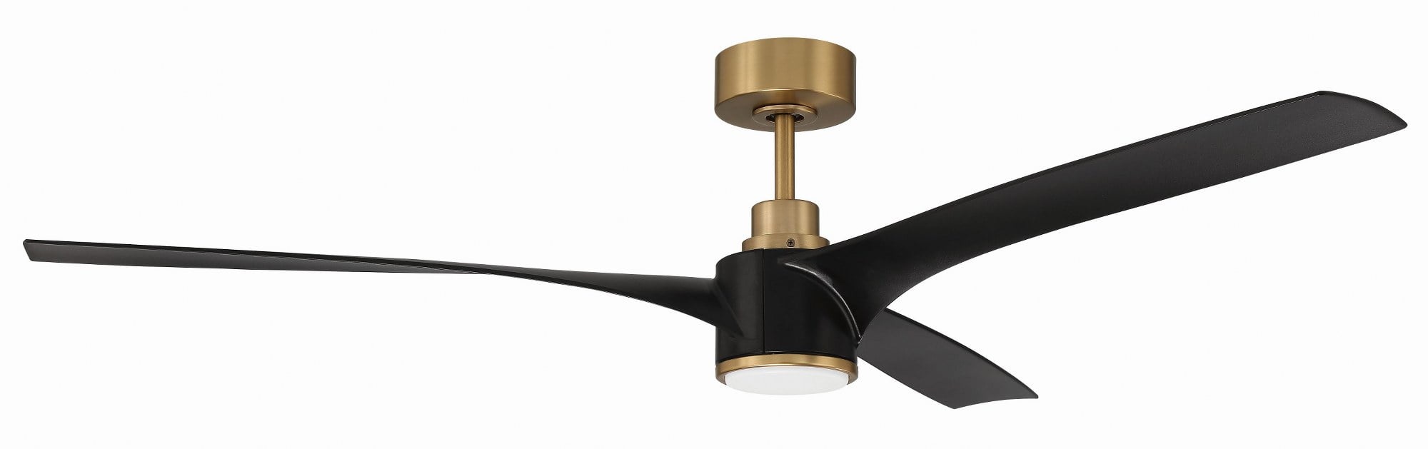 Craftmade Lighting - Phoebe - 3 Blade Ceiling Fan with Light Kit-13.74 ...