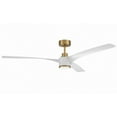 Craftmade Lighting - Phoebe - 3 Blade Ceiling Fan with Light Kit In ...