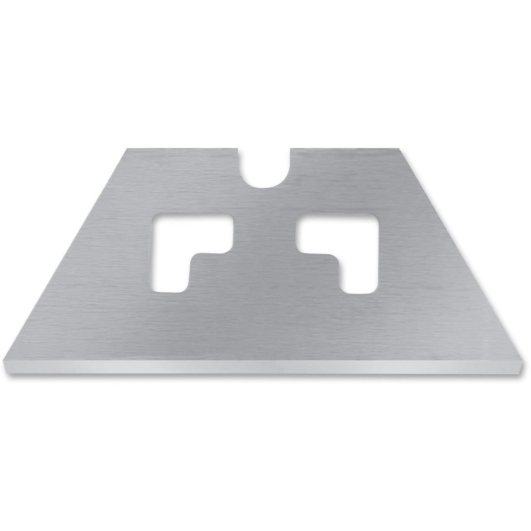PHC Pacific S4/S3 Safety Cutter Replacement Blades - Straight Style ...