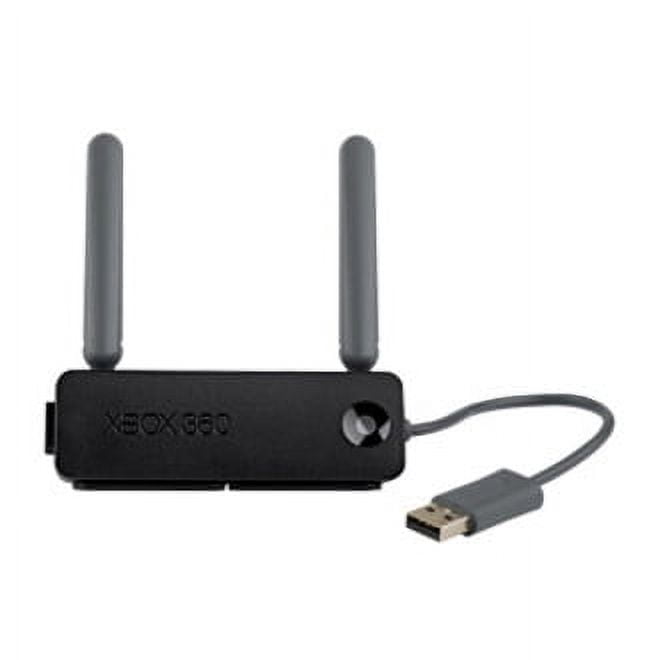 PHD-00001 XBOX 360 Wireless Networking Adapter - Walmart.com