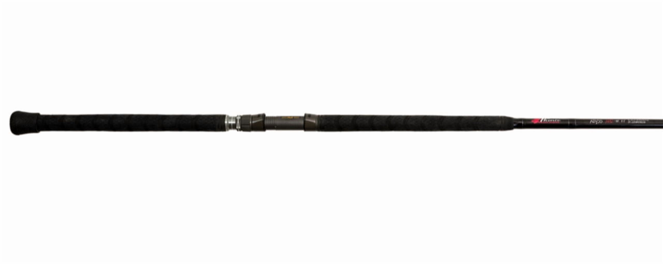 PHENIX RODS ABYSS HD CASTING / 7'2" / 1 PC / 20-50 LB LINE RATING ...