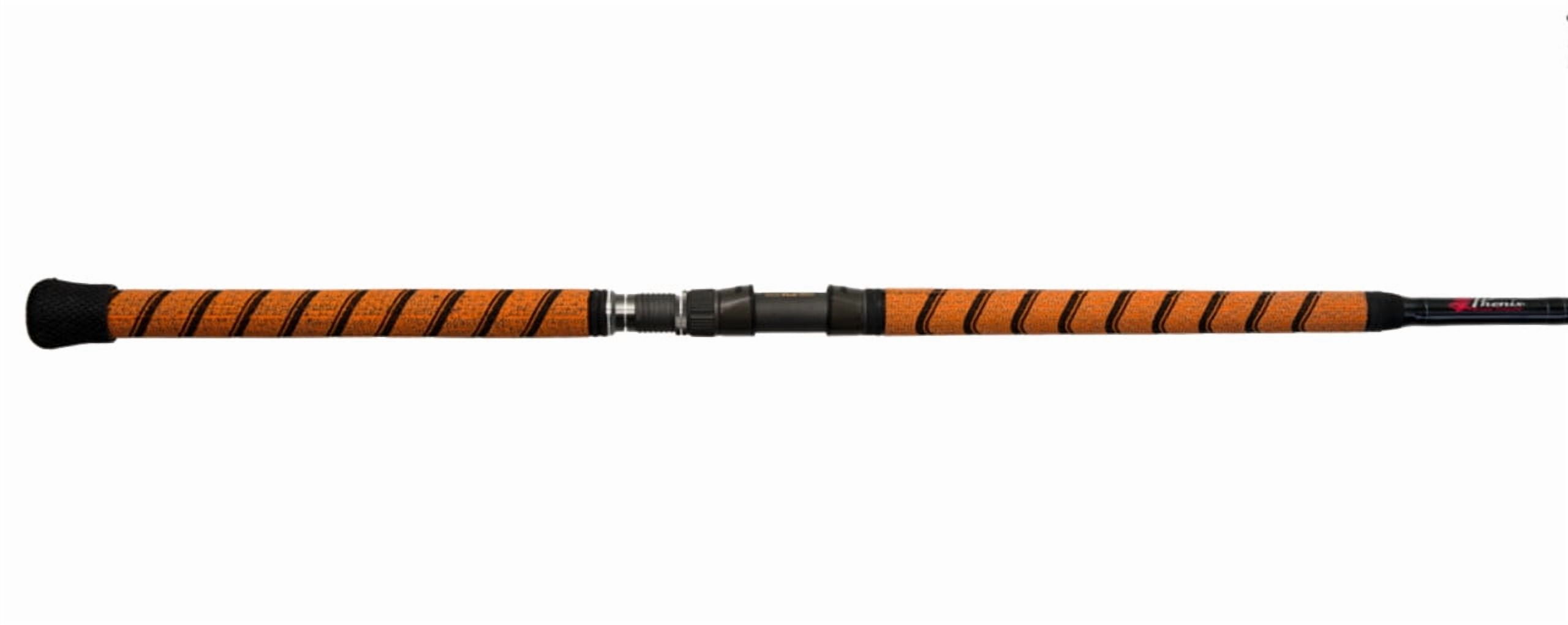 PHENIX RODS ABYSS HD CASTING / 7'8" / 1 PC / 15-40 LB LINE RATING ...