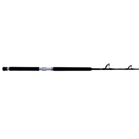 PHENIX RODS BLACK DIAMOND HYBRID / 7′6″ / 1 PC / 15-45 LB LINE RATING ...