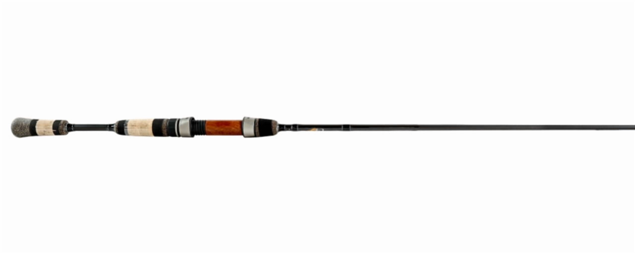 PHENIX RODS ELIXIR SPINNING / 7'6 / 4-10 LB LINE RATING / 2 PC / FAST ...