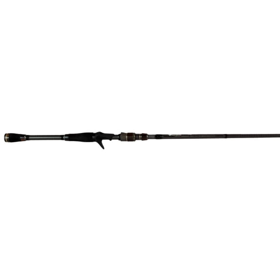 PHENIX RODS K2 CASTING / 7′1″ / 2 PC / 4-12 LB LINE RATING / FAST TAPER ...