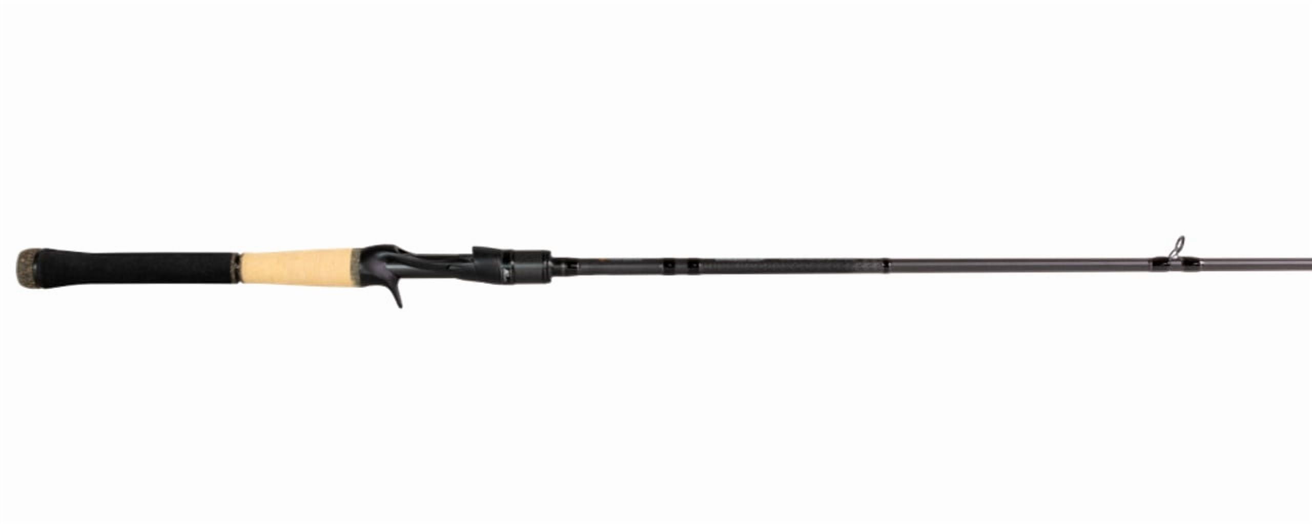 PHENIX RODS RTS INSHORE / 7′1″ / 1 PC / 10-20 LB LINE RATNG / MODERATE ...