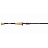 PHENIX RODS VIRTUS RED DIAMOND ROD / 1 PC / 7’2" / CASTING / MED/HEAVY ...