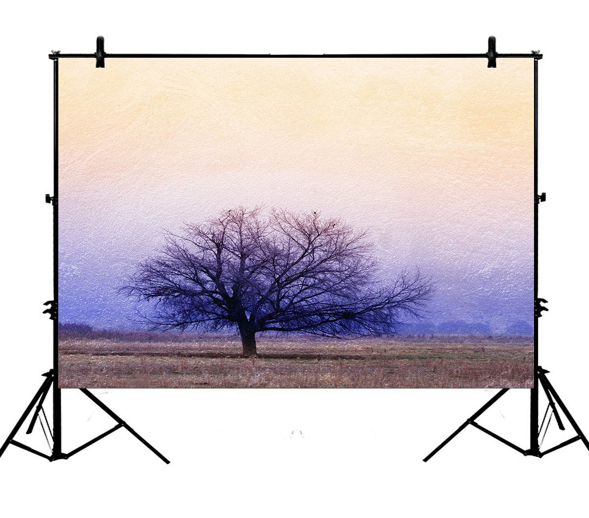 PHFZK 7x5ft Tree of Life Backdrops, Woodland Tree Photography Backdrops ...