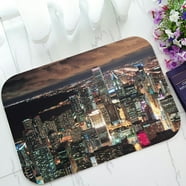 New York Knicks NBA Basketball Mat (29 diameter) - Walmart.com