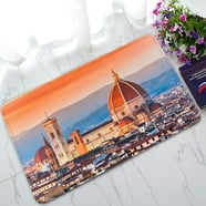 New York Knicks NBA Basketball Mat (29 diameter) - Walmart.com