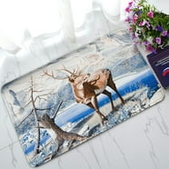 New York Knicks NBA Basketball Mat (29 diameter) - Walmart.com