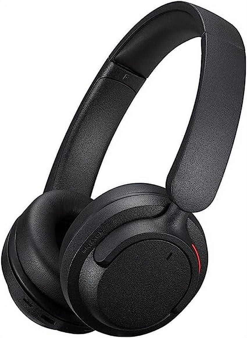 PHIATON BonoBeats Lite Wireless Headphones, Microphone, Hybrid Active ...