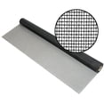 Phifer Fiberglass Screen - Charcoal - 72" x 100' - Walmart.com