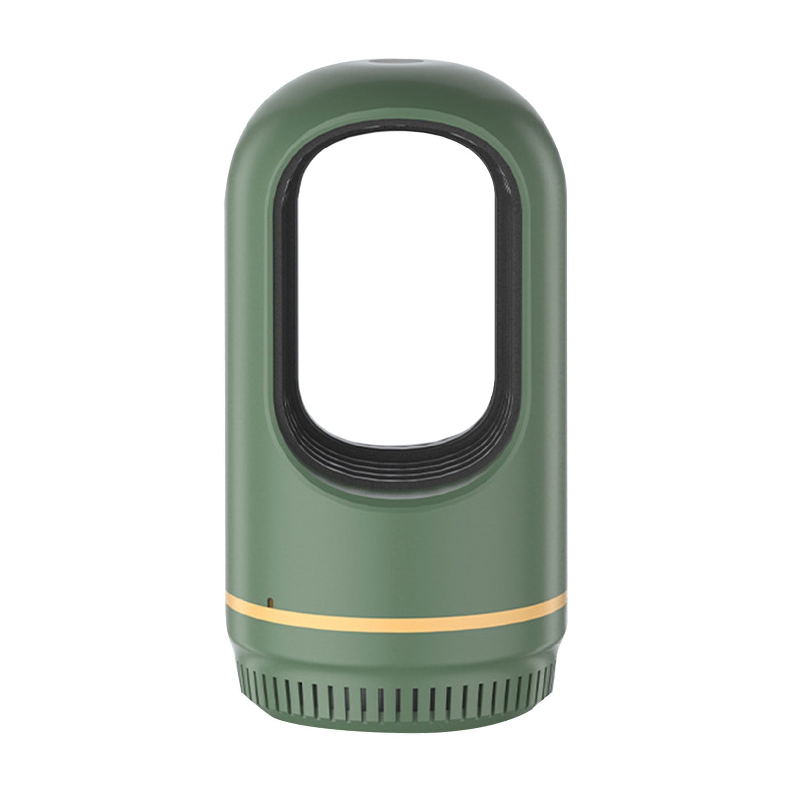 PHIGZNT 1 Packs Indoor Bug Zapper with Fan, 1500V High Voltage Lighted ...