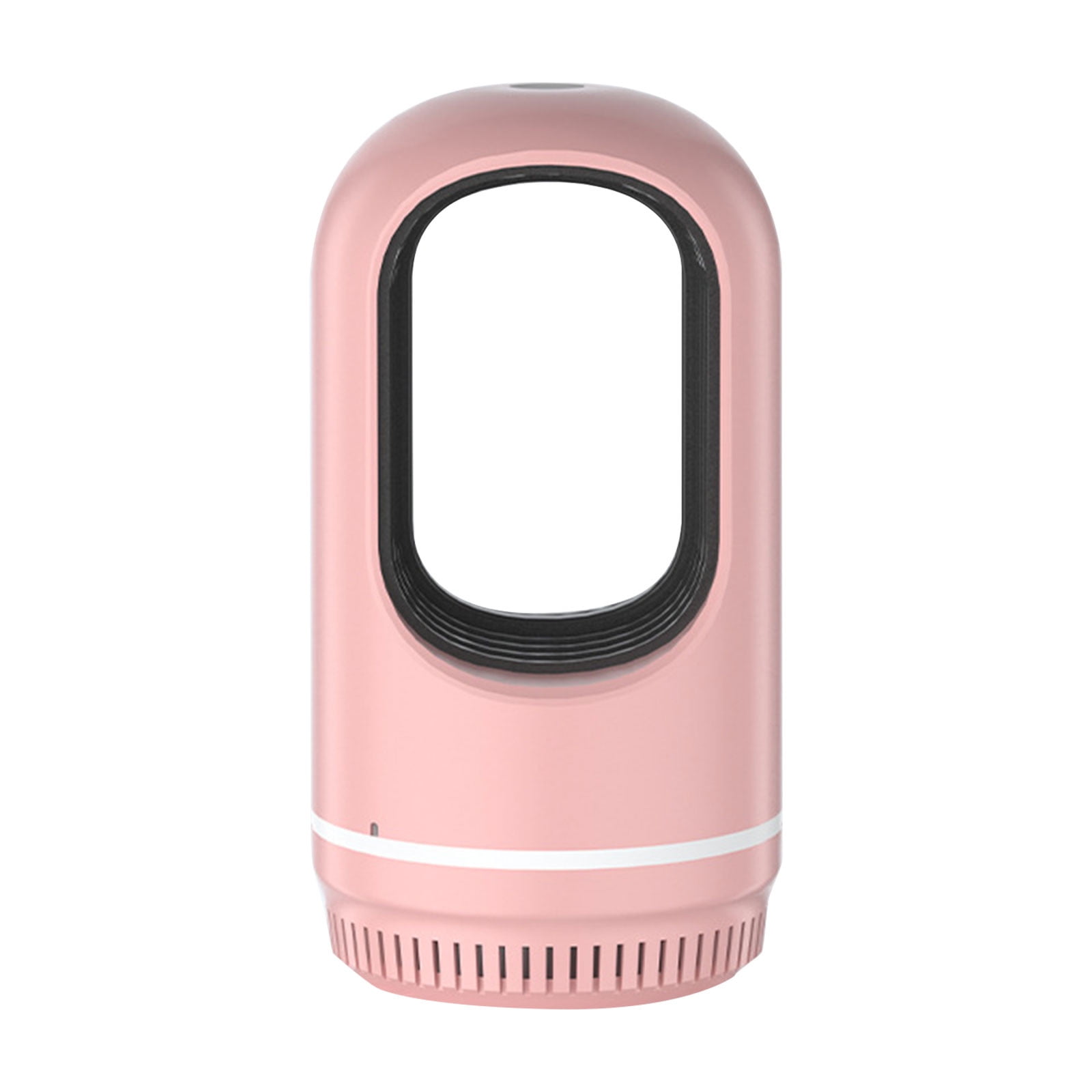 PHIGZNT 1 Packs Indoor Bug Zapper with Fan, 1500V High Voltage Lighted ...