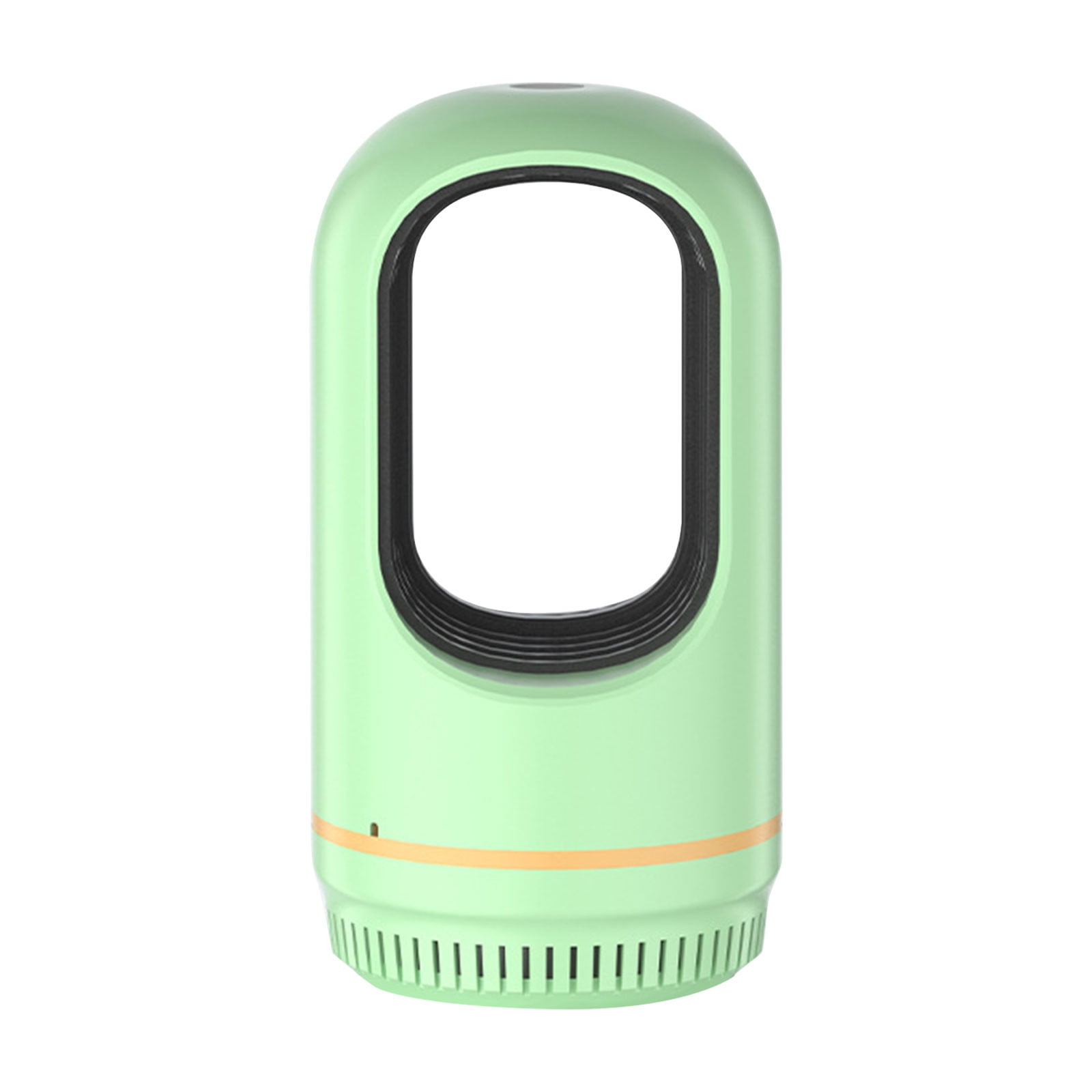 PHIGZNT 1 Packs Indoor Bug Zapper with Fan, 1500V High Voltage Lighted ...