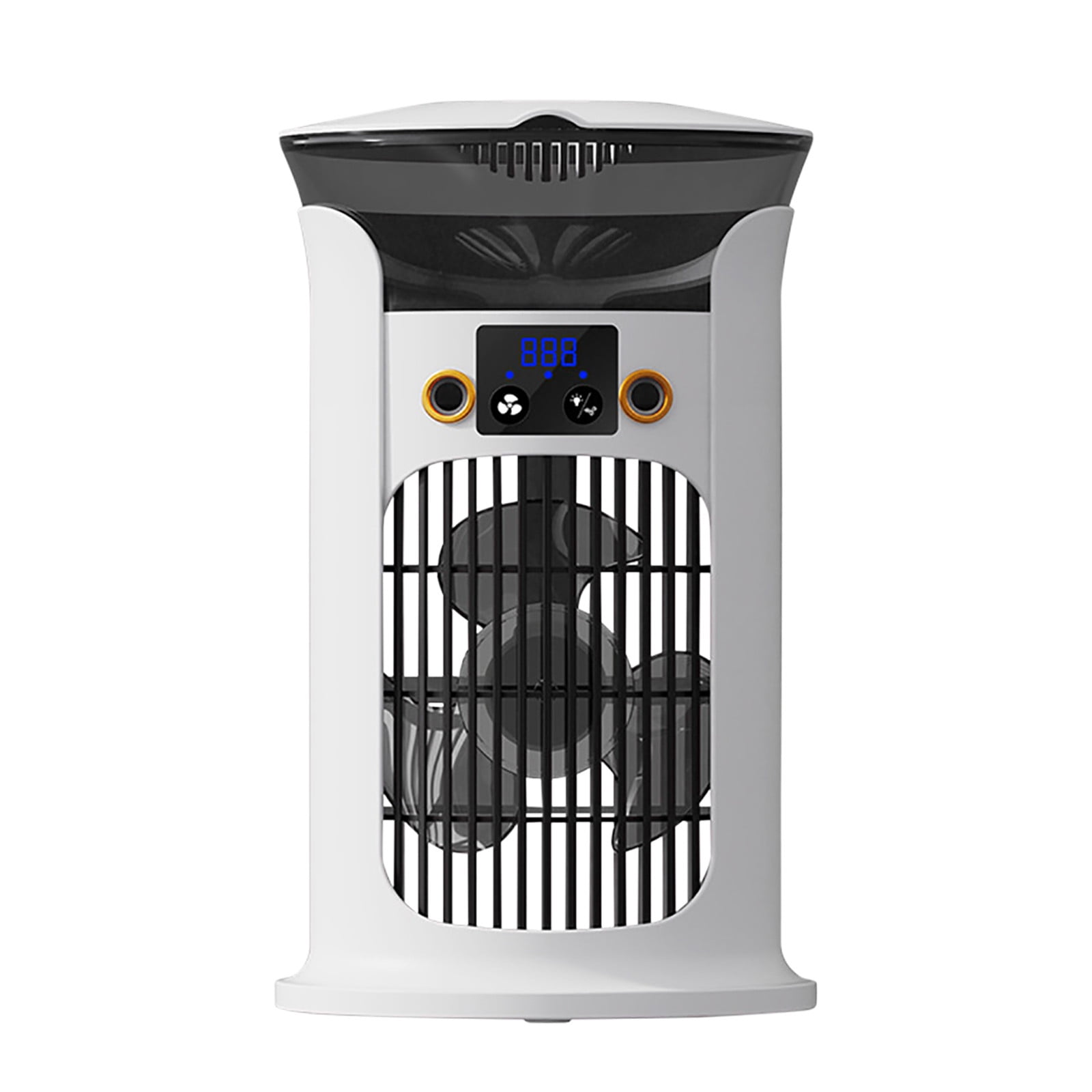 Phigznt 8 000 Btu Portable Air Conditioner Floor Room Ac Unit With Cool