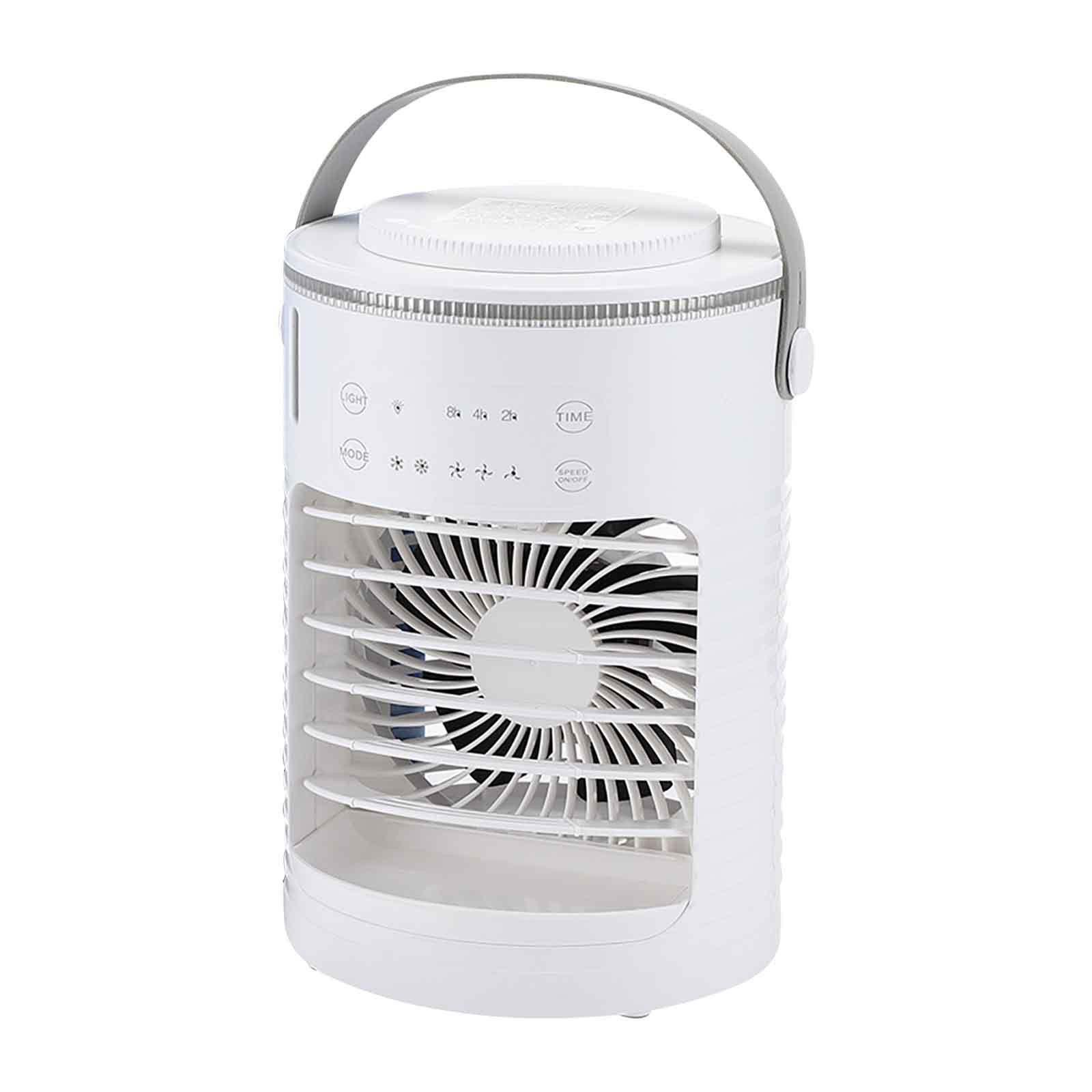 PHIGZNT Air Conditioner Portable, 8000 BTU Portable Air Conditioner for ...