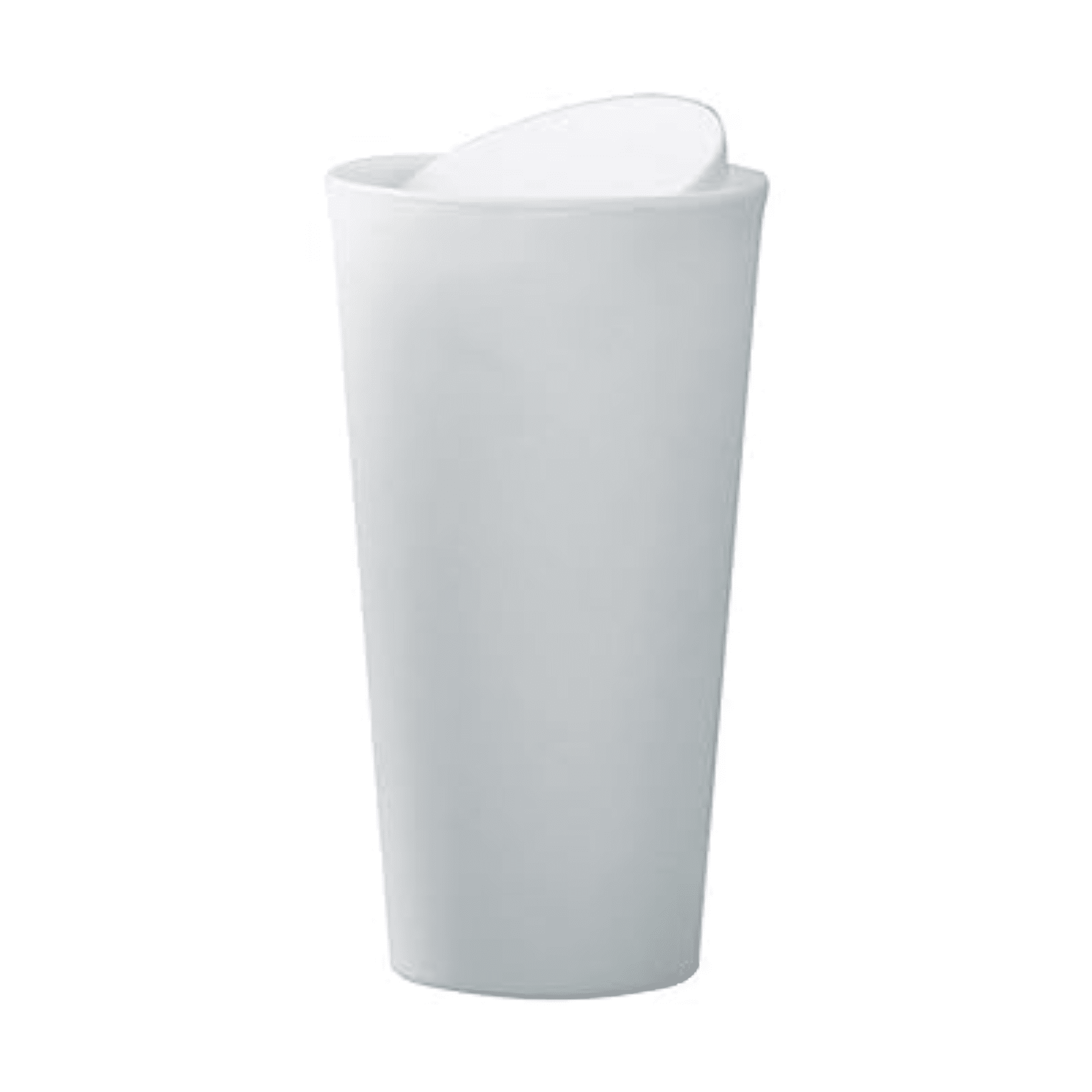 PHIGZNT Cup Holder Trash Can for Car,Mini Garbage Can for Car,Desktop ...