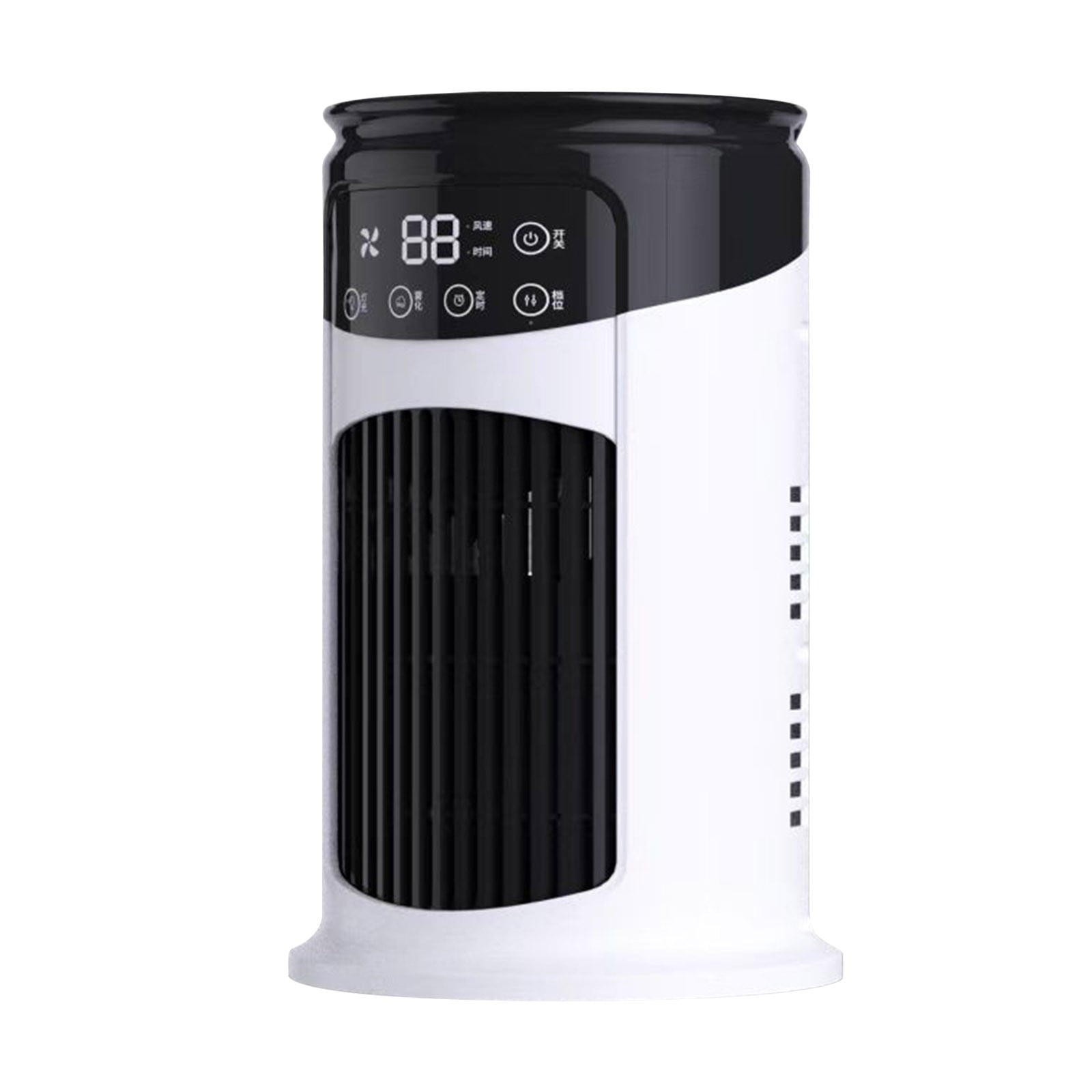 Phigznt Portable Air Conditioner 8 000btus A C For Rooms Up To 350 Sq