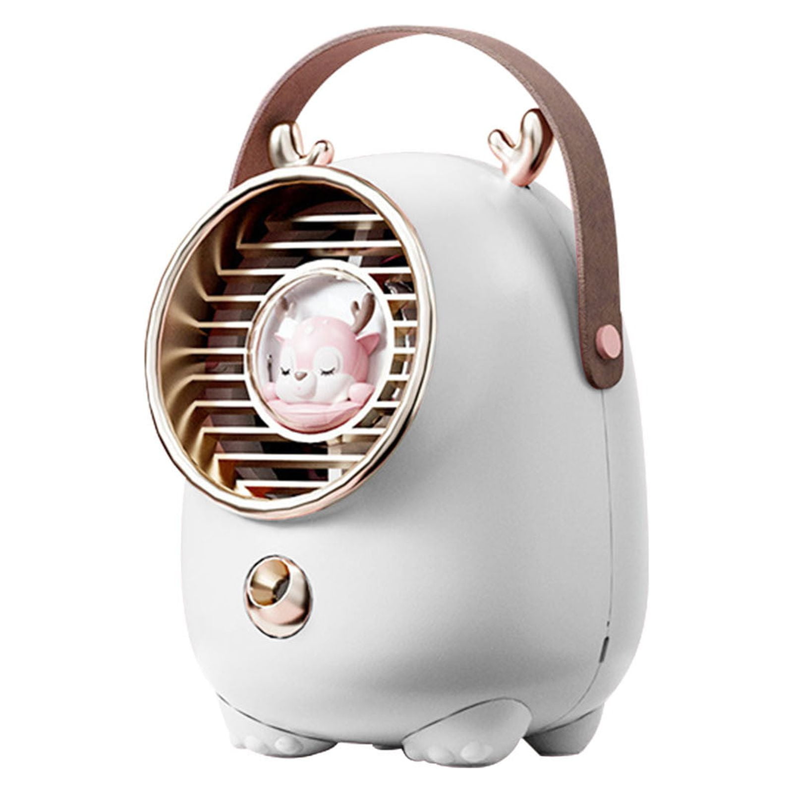 PHIGZNT Portable Air Conditioners,3 IN 1 Room Air Conditioners,Swamp ...
