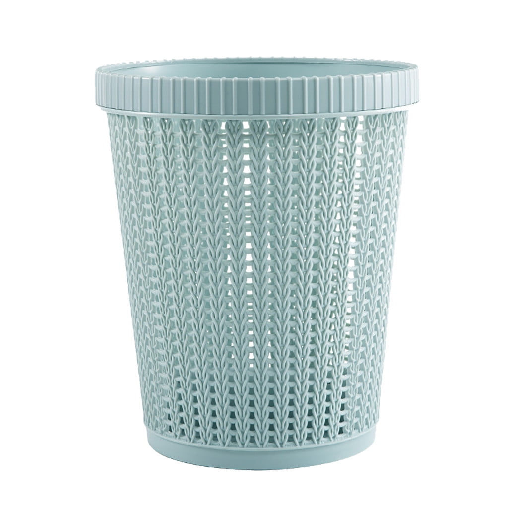 PHIGZNT Self-Sealing and Self-Changing 3.5 Gallon Trash Can,High ...