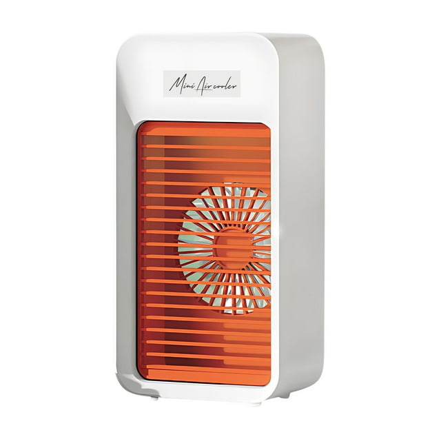 Phigznt Small Air Conditioner Portable 8 000 Btu With Built In