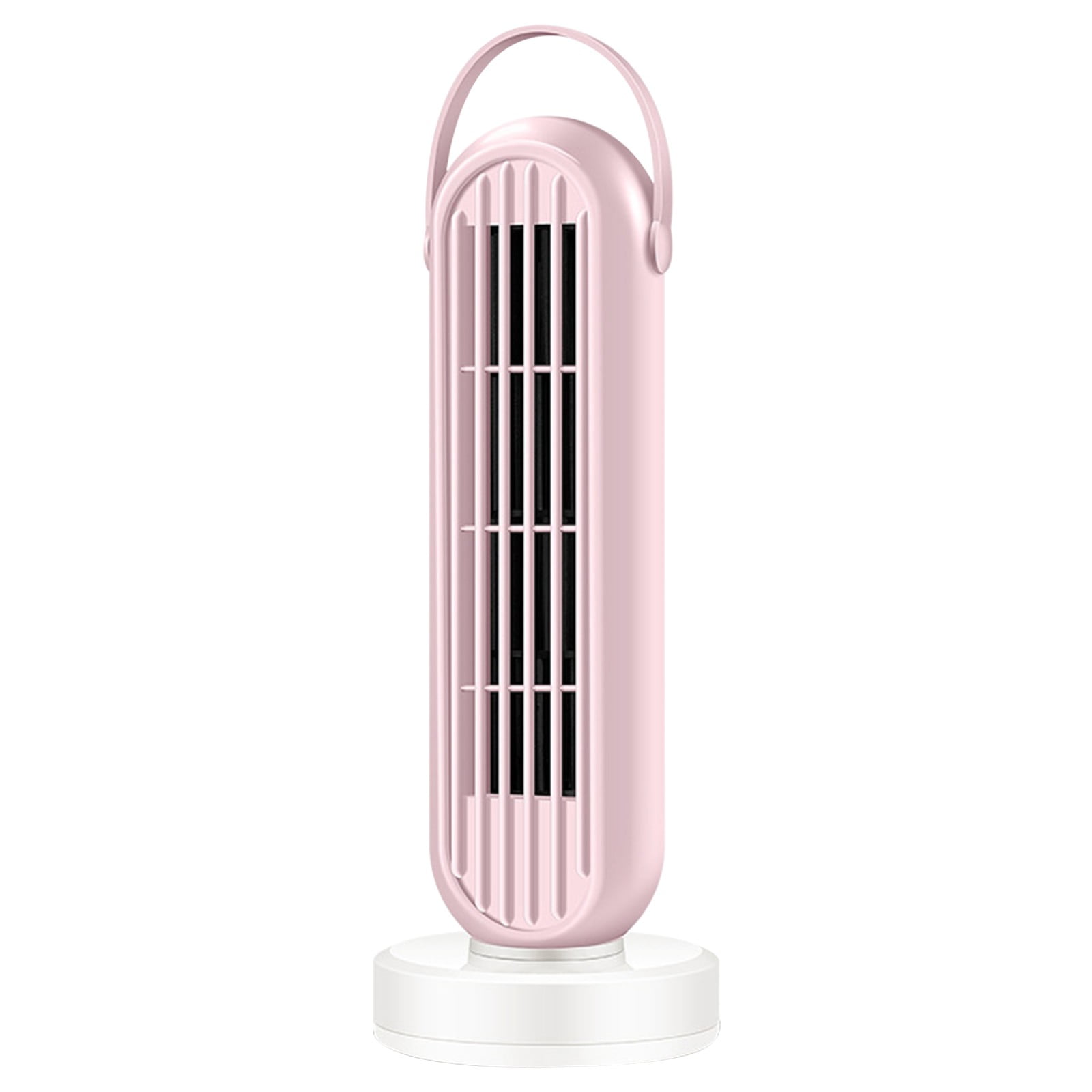 PHIGZNT Tower Fan, 70° Oscillating Fan with 3 Speeds, Fast Cooling ...