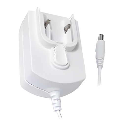 PHIHONG PMA10R-050AW-R, AC-DC Wall Mount (Class II) Adapter ...