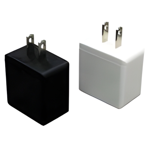 PHIHONG PSAA10A-050QL6A, Wall Mount AC Adapters 10W 5V 2A US USB ...