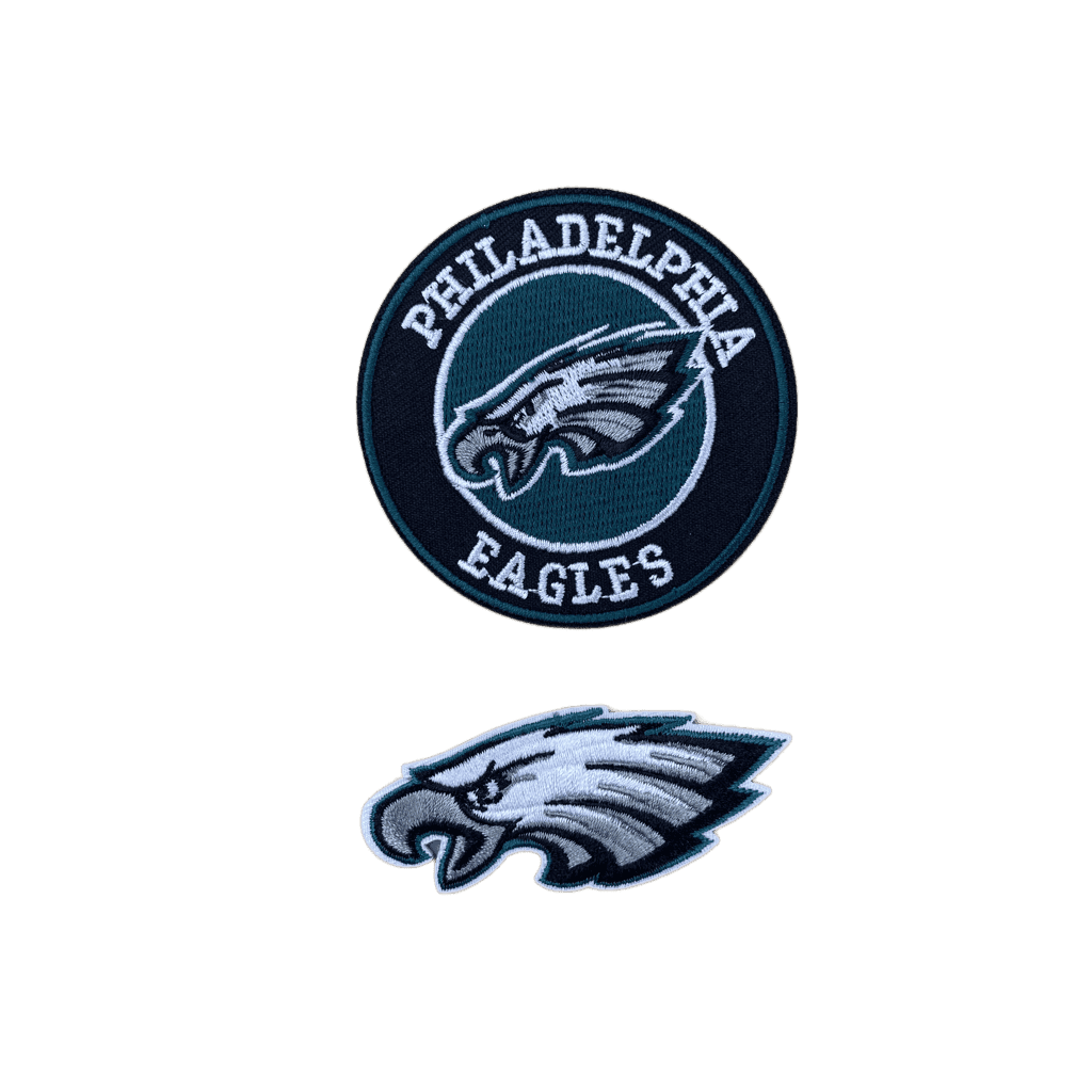Philadelphia Eagles Patch