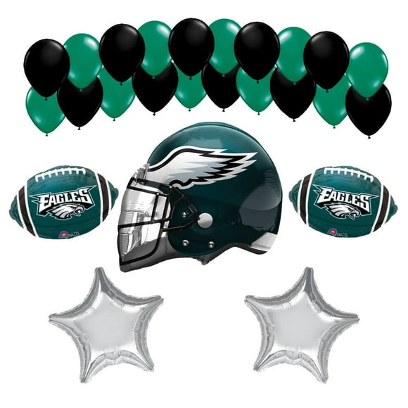Philadelphia Eagles Party Supplies
